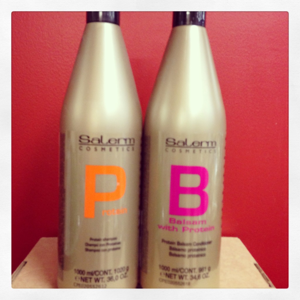 Products | Image Hair Salon